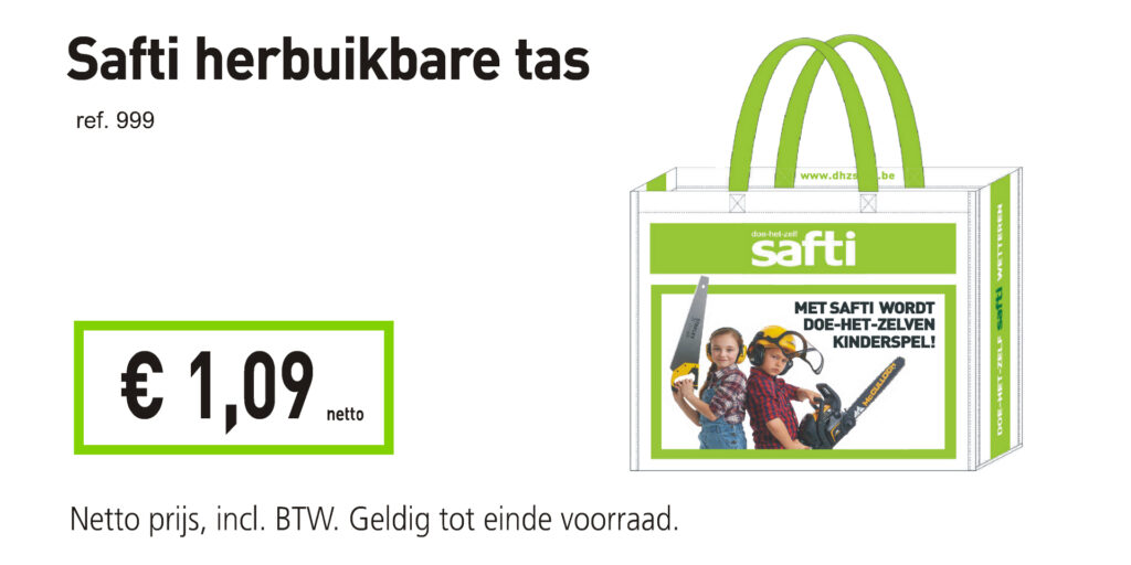 Safti webshop Archieven - Safti